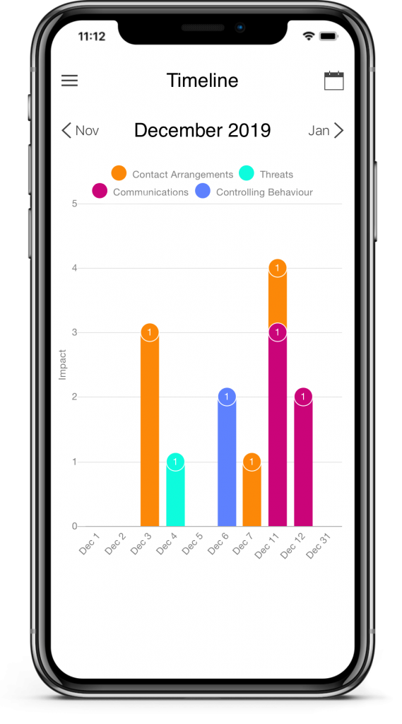 ONRECORD | Evidence Gathering App | ONRECORD