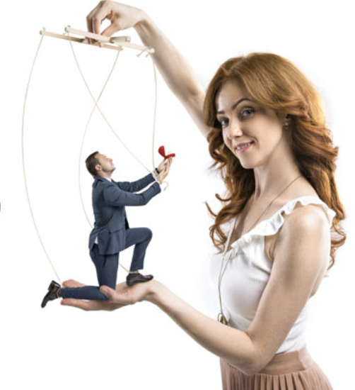 How do I know if I’m being manipulated? | ONRECORD